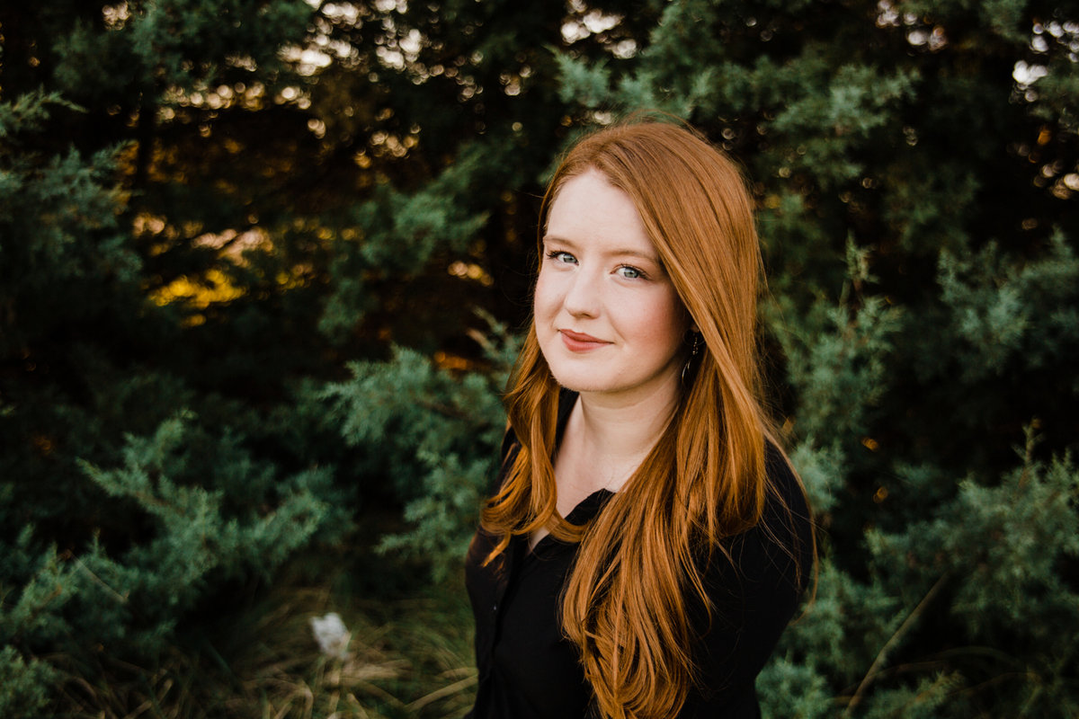 Jonah | Robin McLaughlin