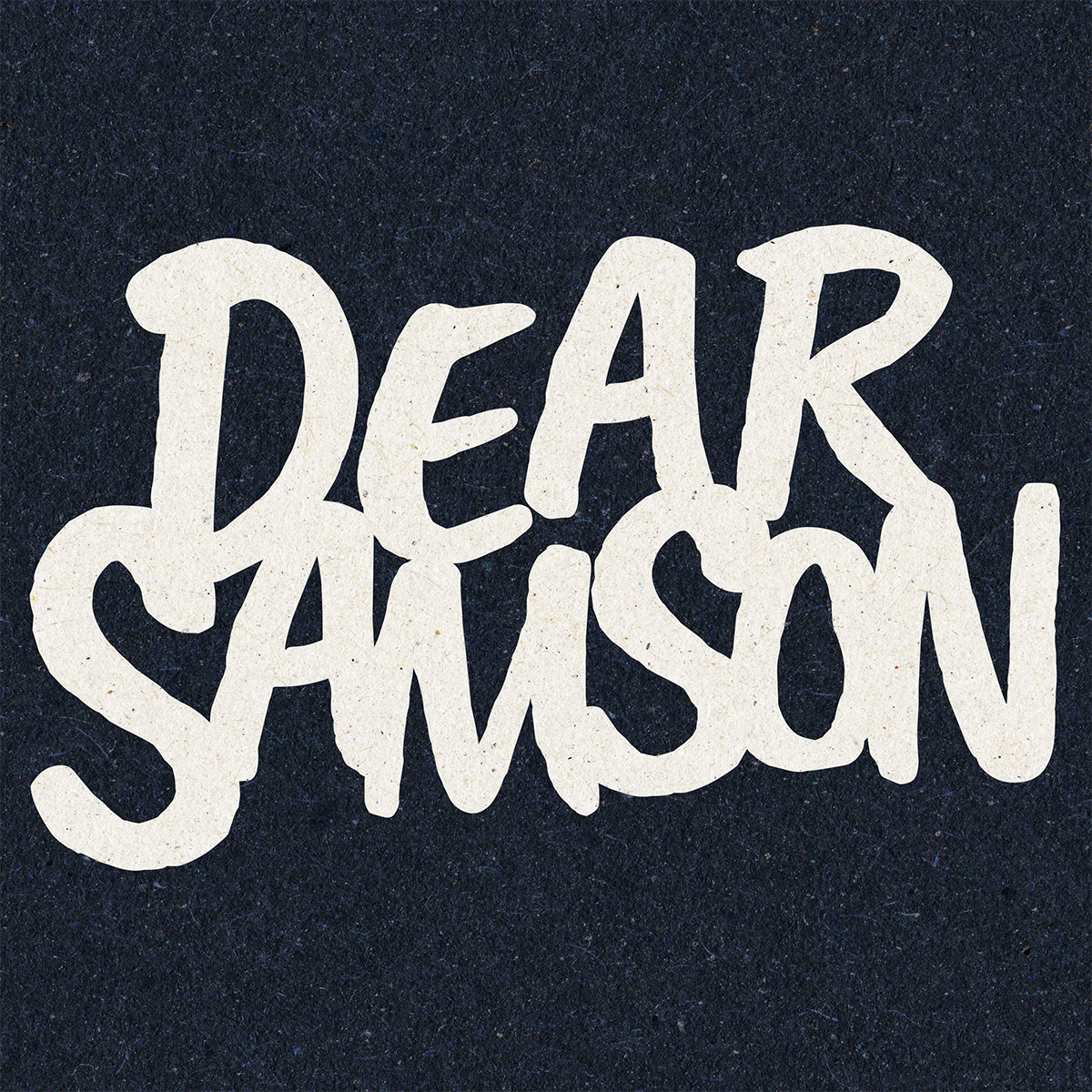 The Great Sad Songbook, Vol. 1 | Dear Samson
