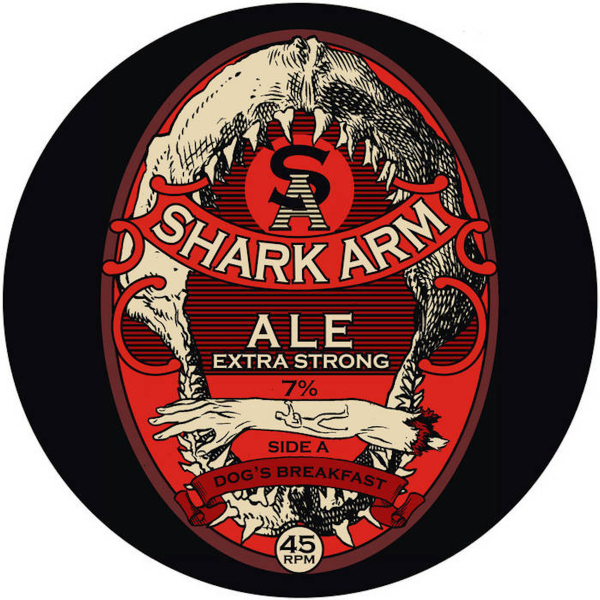 Shark Arm | SharkArm