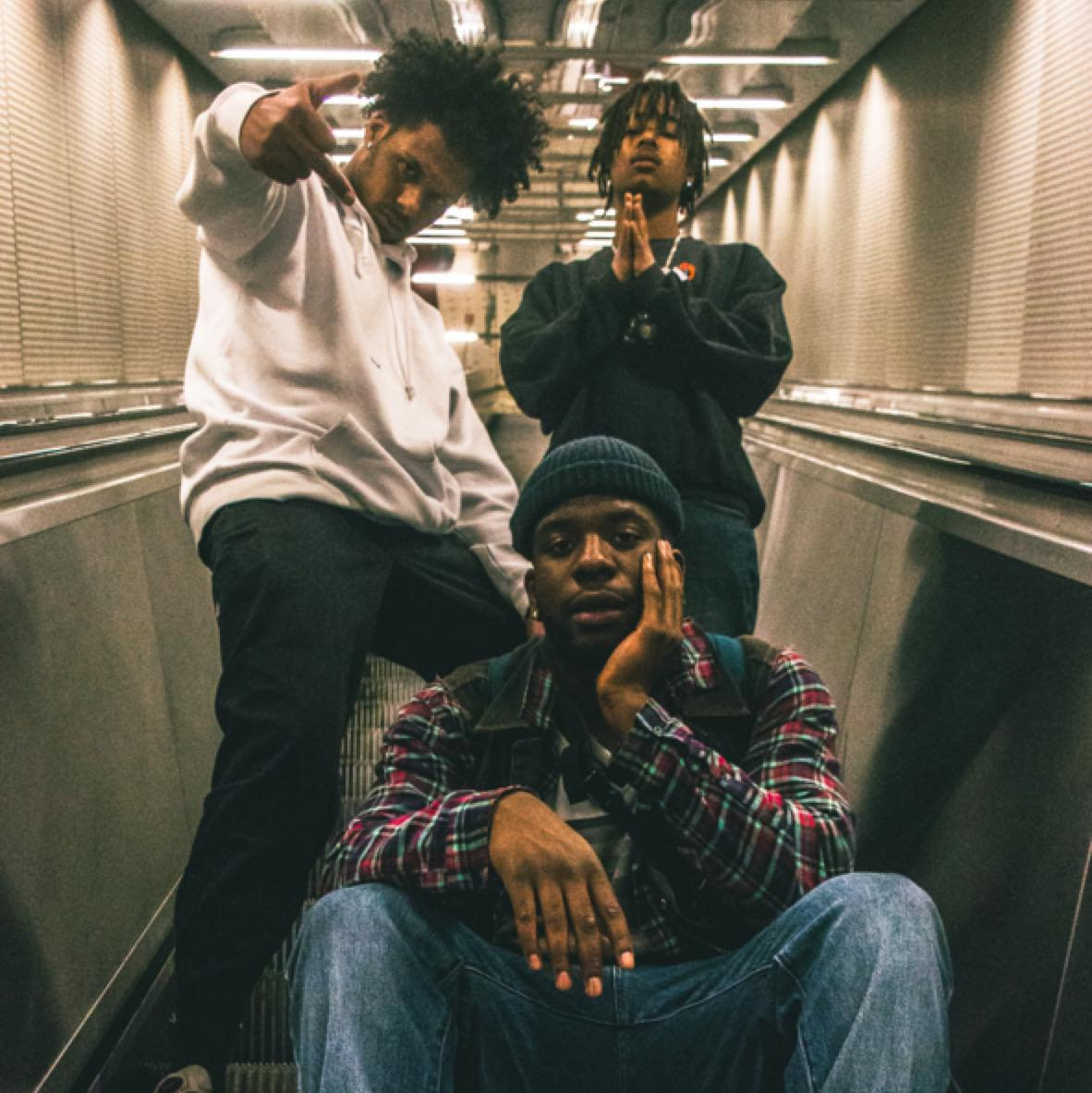 The Asphalt EP | ArOzA Crew