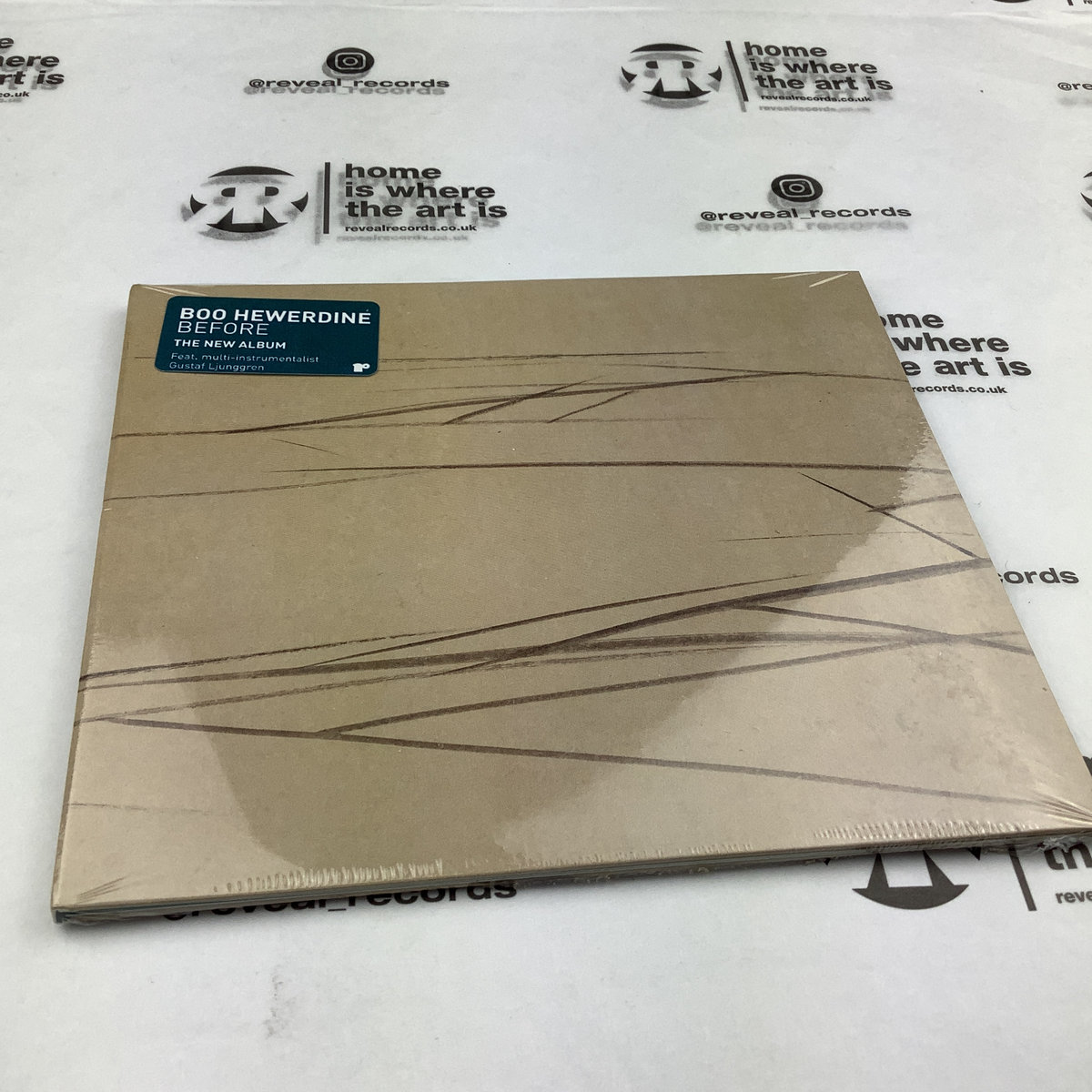 Before (2019) | Boo Hewerdine