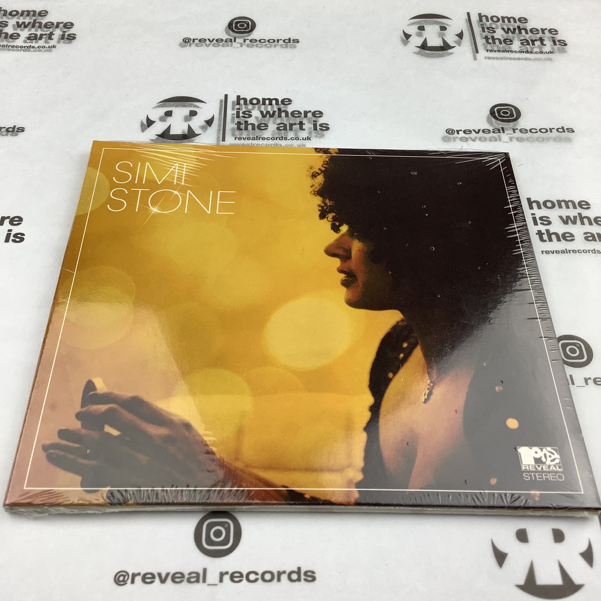 Simi Stone | Simi Stone