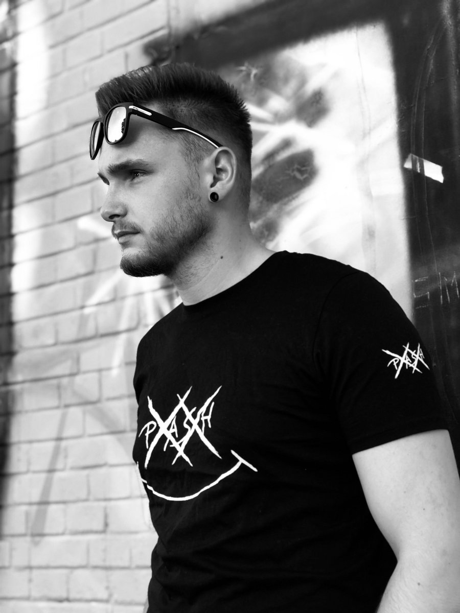 Music | Pash