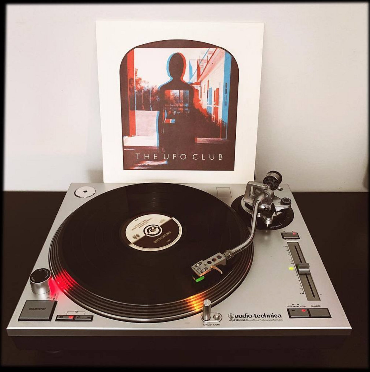 UFO Club | UFO Club | Night Beats