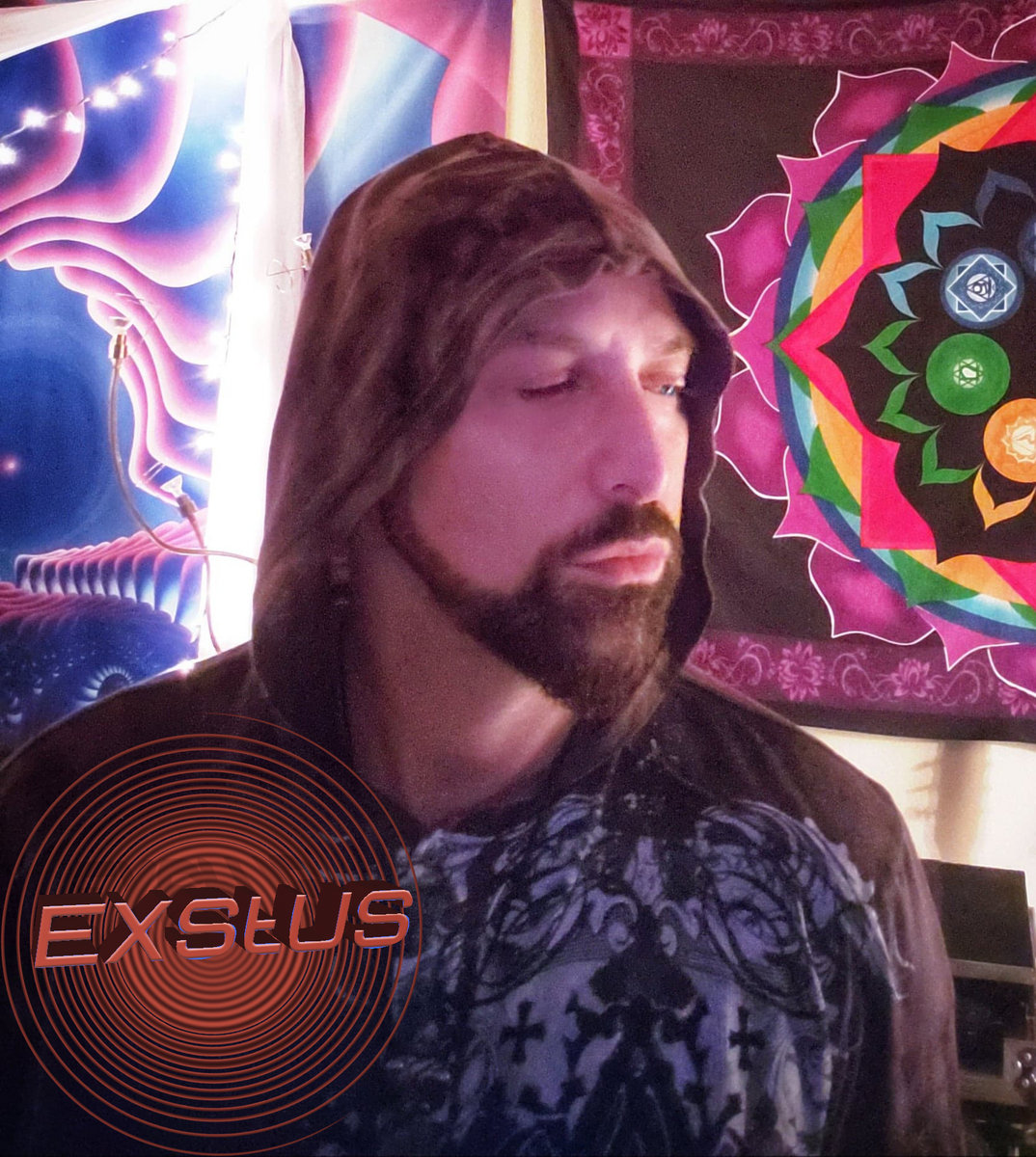 90s DnB Throwback | EXSTUS