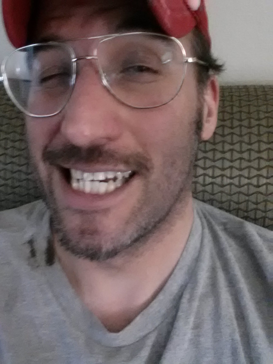 Feelings Hog | Jim Krewson