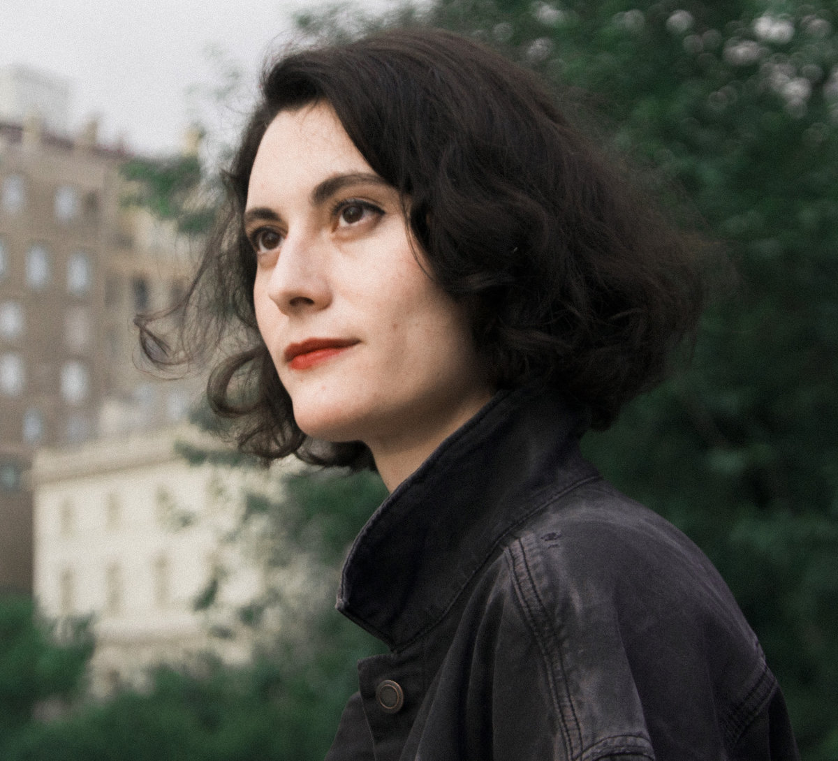 Hidden Skies | Sarah Dutcher