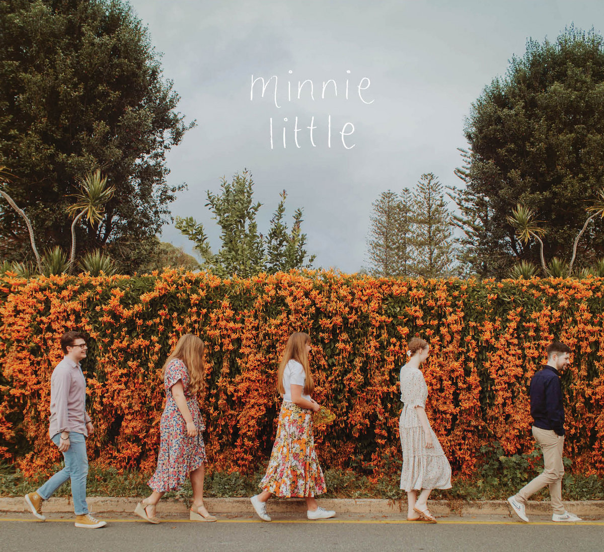 minnie little | minnie little