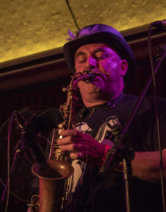 Music | Jason Thornton