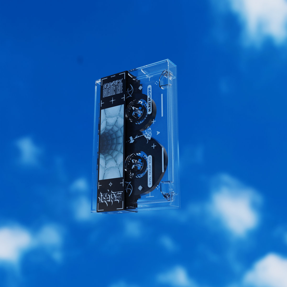 ISOLATION TAPE | HomeSick