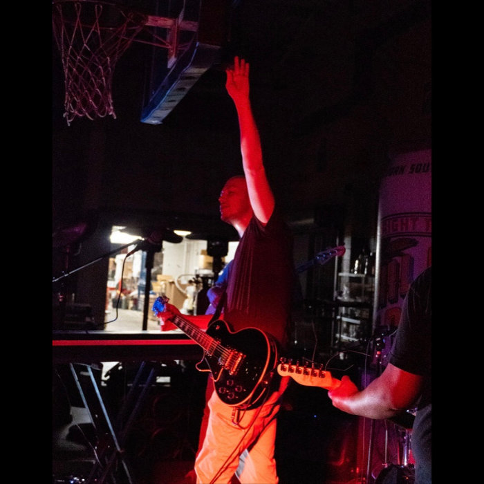 Whoever You Are | Joe Canada & Camacho | Joe Canada