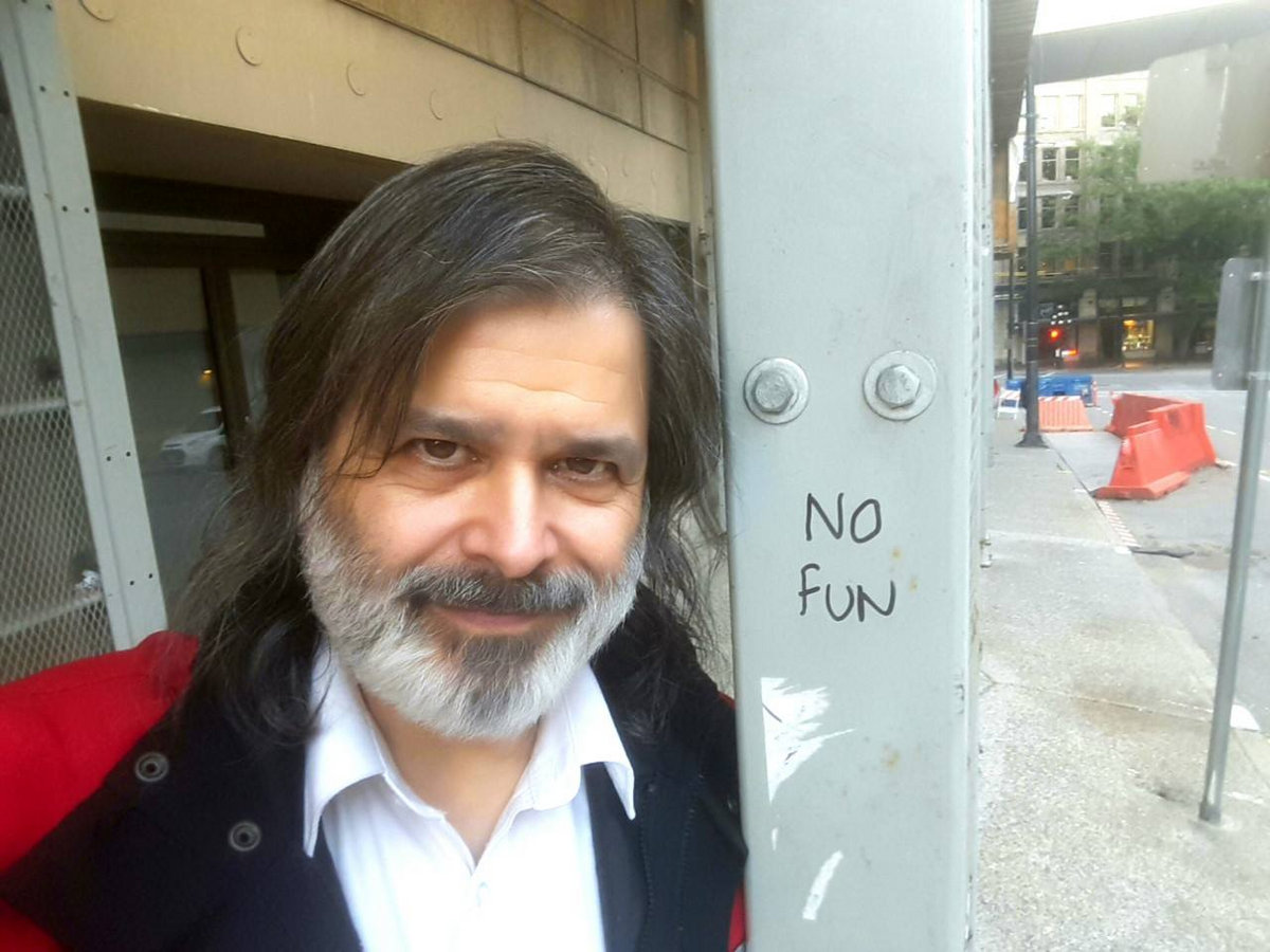 Greatest Hits 1974 - 2015 | NO FUN