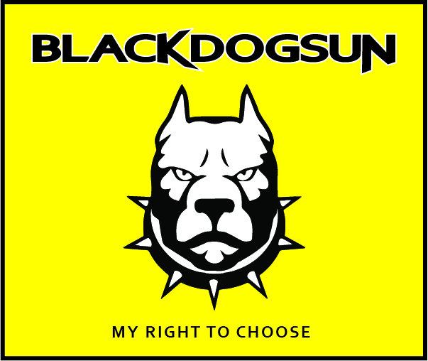 Crazy Man | Black Dog Sun