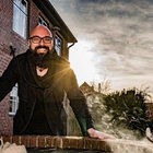 Sixth Side Of The Pentagon | Dead Sea Apes