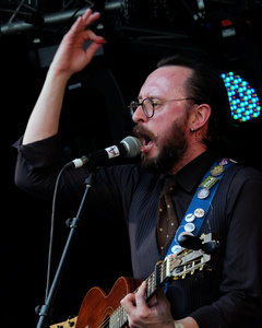 Music | Stew Simpson