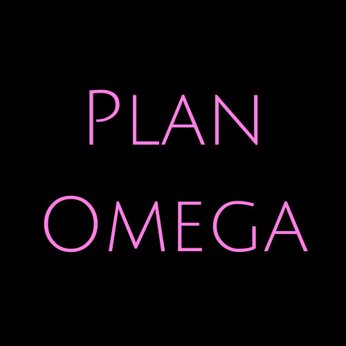 Dodecachromia | Plan Omega