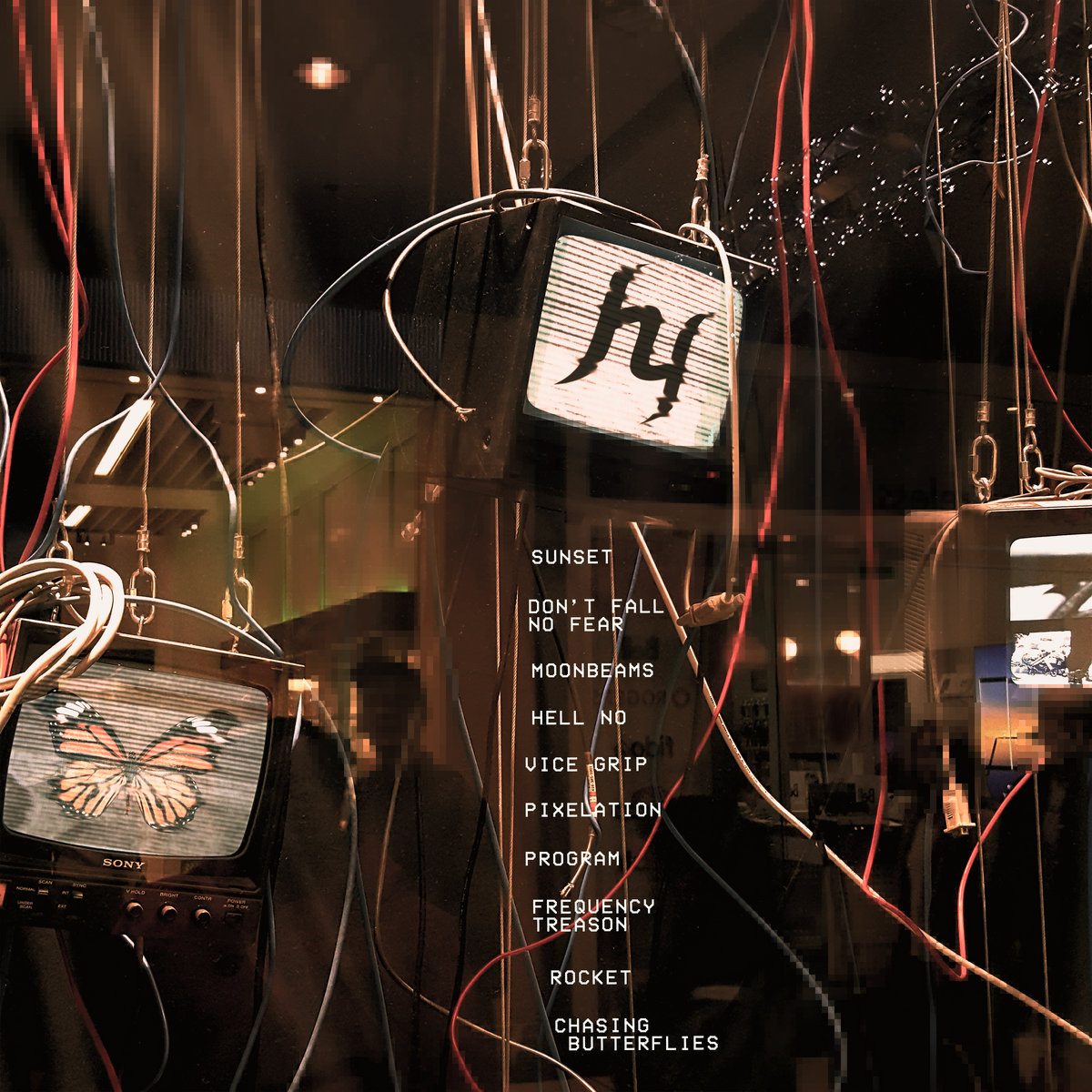 Hy-Definition | Huntorprey