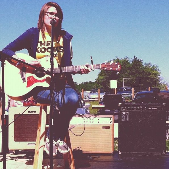 Smallidays | Erin Johnson