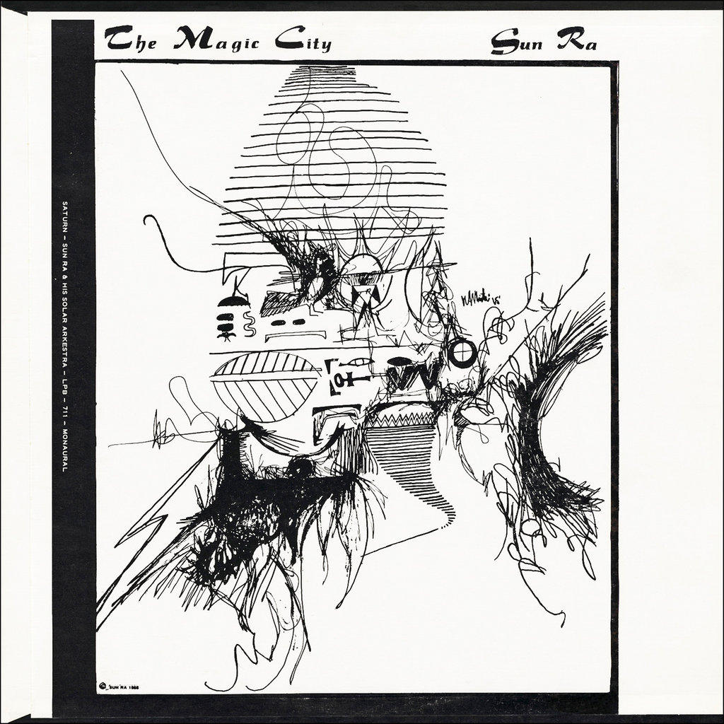 A Guide to the Many Sun Ra Albums Now Available on Bandcamp | Bandcamp ...