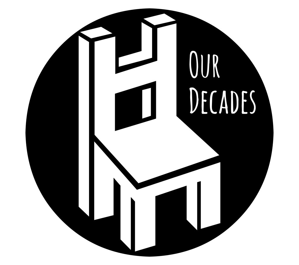 our decades(#1demo) | our decades