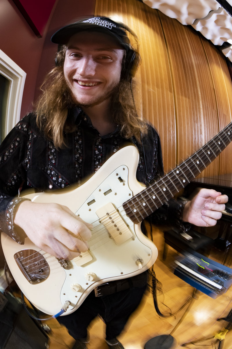 Demolition Derby New Old Car | Dan Carr and the Cure for Asthma