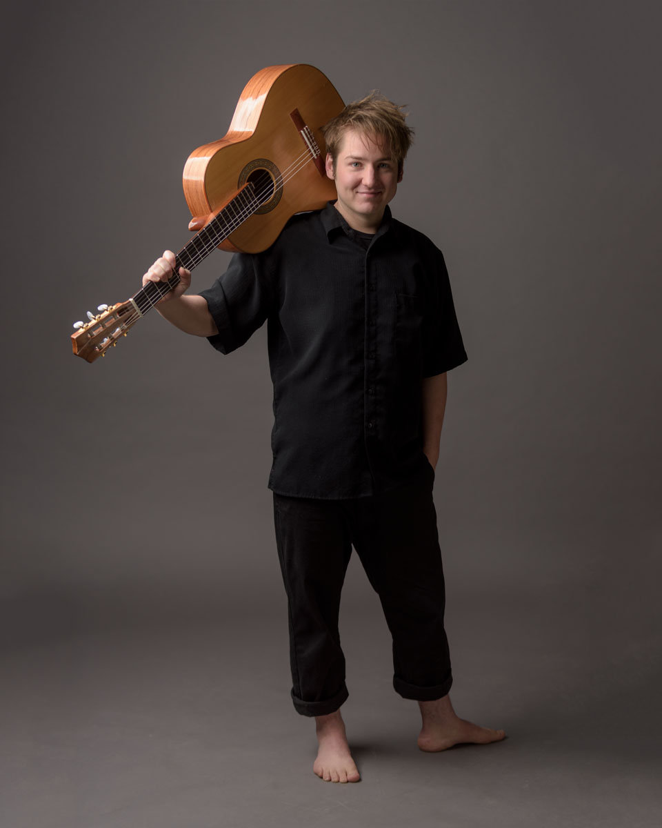 Merry Fivemas | Tyler Spuzzillo