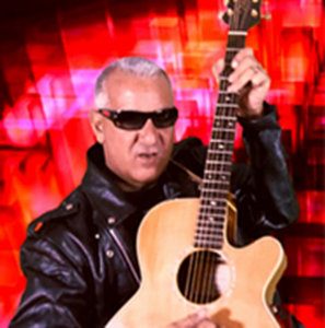 Music | Jerry Chiappetta, Jr.