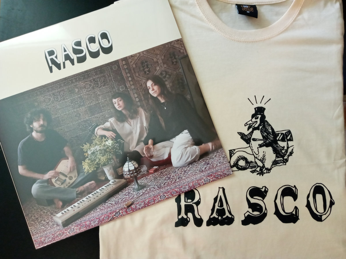 RASCO | Rasco