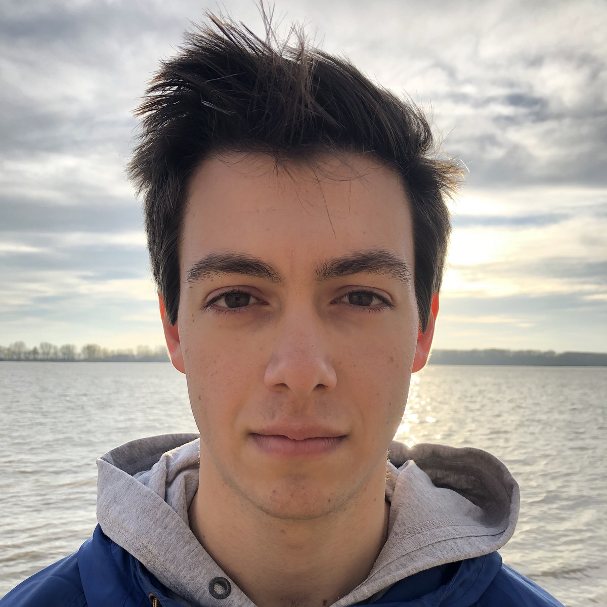 Fly Like A Bird | John Calvelli