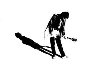 Music | David 'Shadow' Velasquez