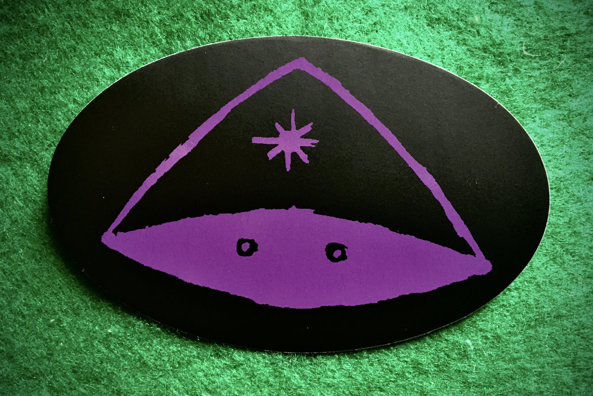 GANDÖRF Sticker | Drew Bolduc