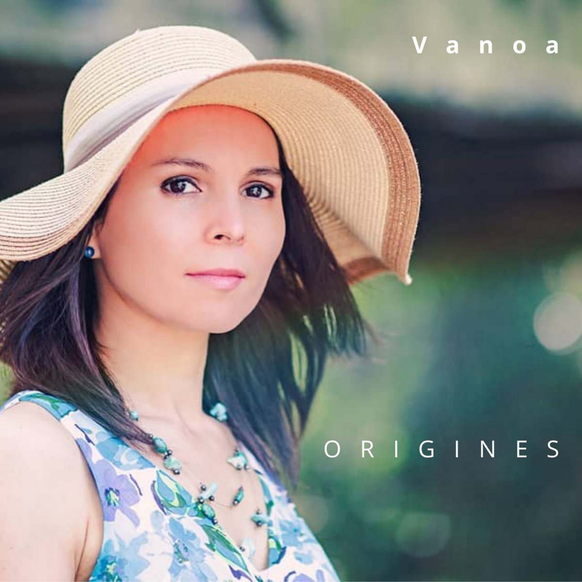 ORIGINES | VANOA