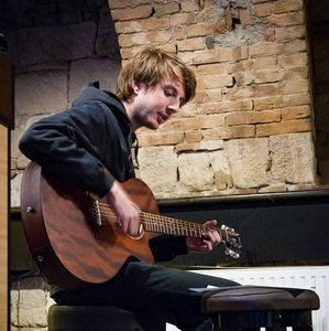 Music | Thomas Craymer