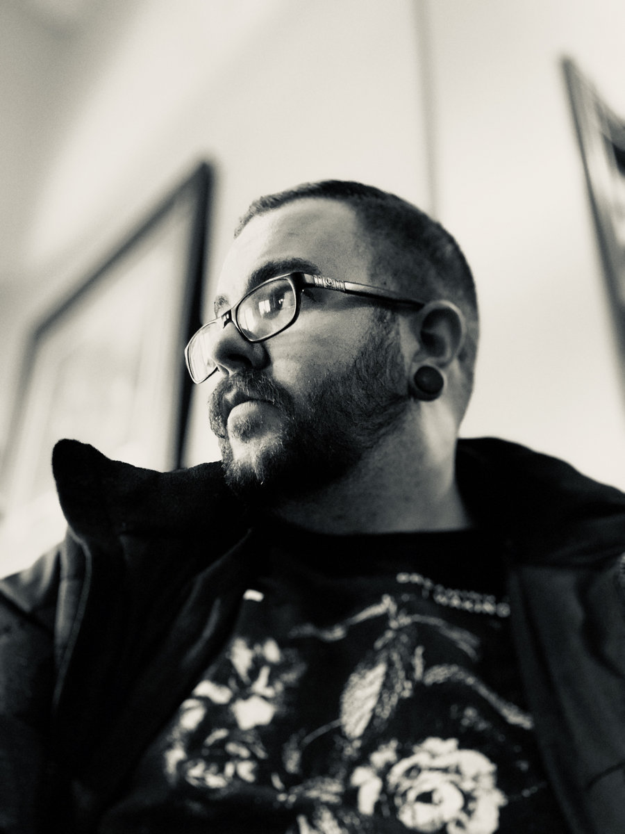 We're Not Alone - Original Score | Reign of Darkness and Light