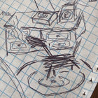 Down On Them | Paco Cathcart | The Cradle