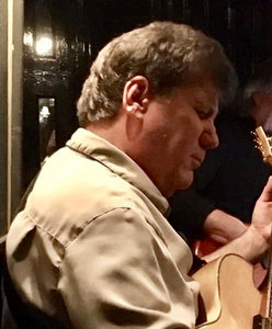 Music | Paul Colombo