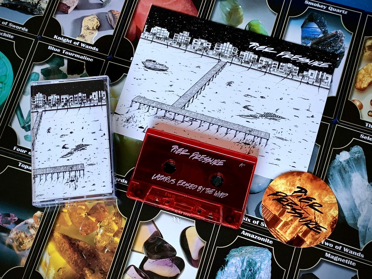 Pier Pressure | Pier Pressure