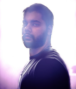 Music | Sahil Murad