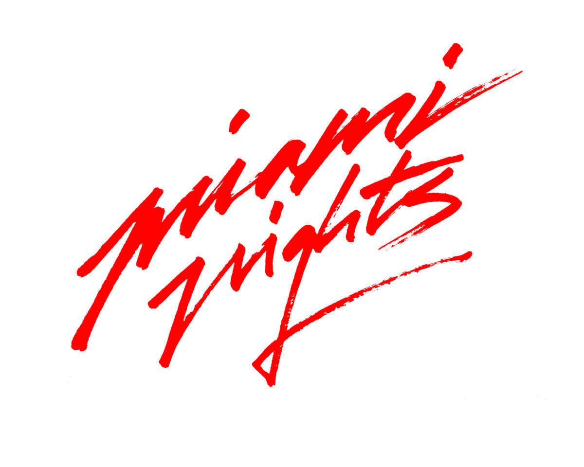 Flinch Soundtrack | Miami Nights 1984
