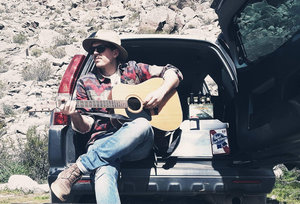 Music | Me, on repeat.