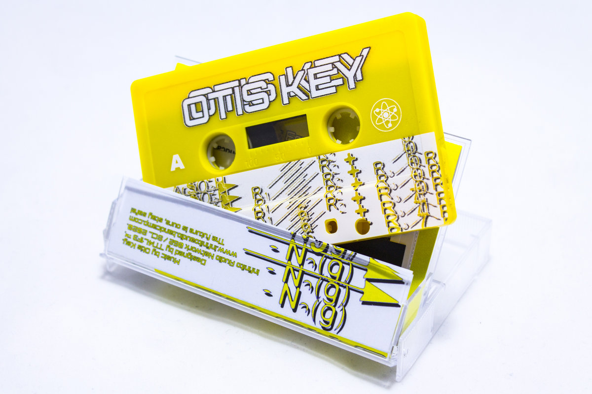 Otis Key | Otis Key | INFINITO AUDIO NETWORK