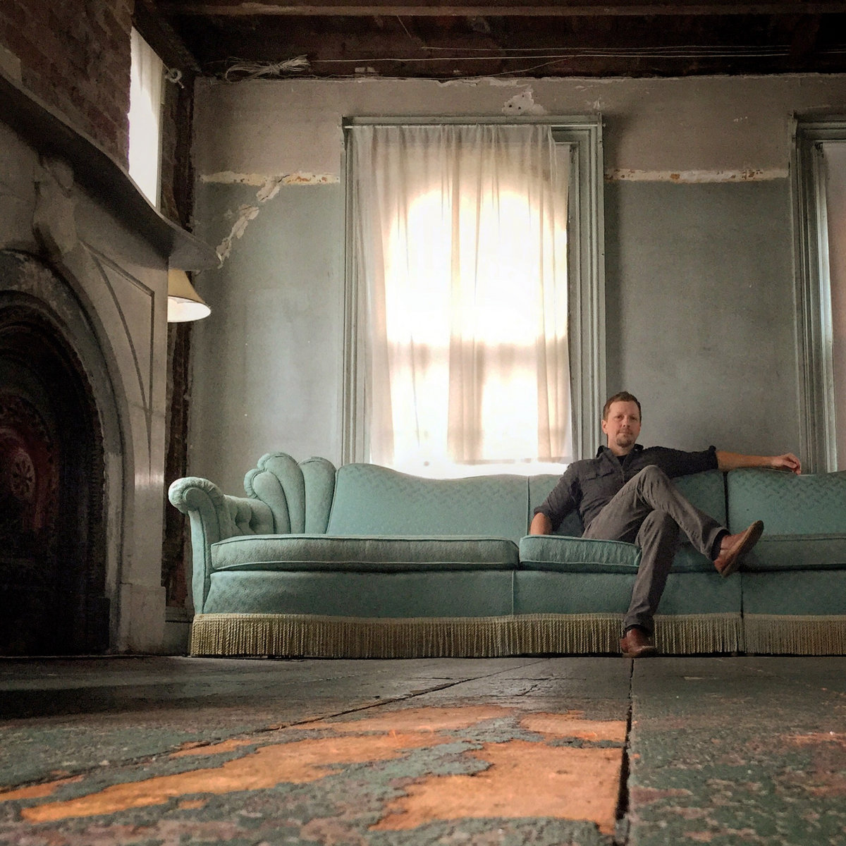 CYCLES | Mark McCullough