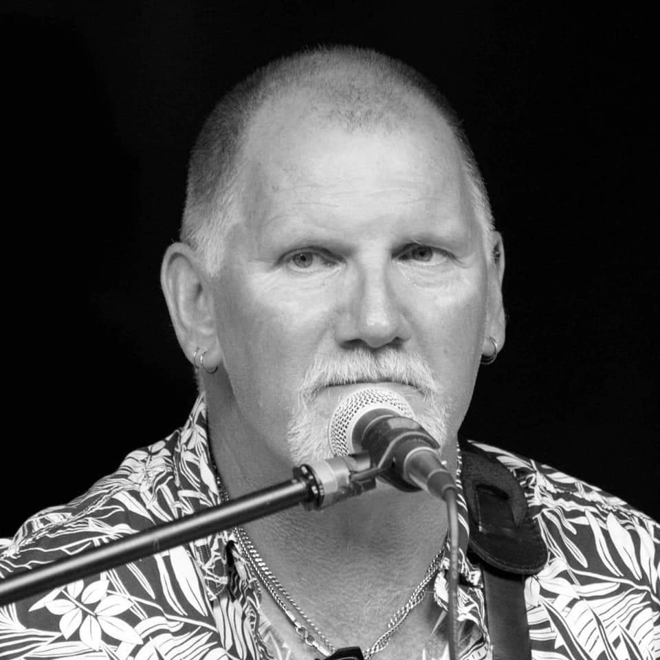 Rise From The Ashes | Billy Dettmer - with The Weeping Willows, Greg ...