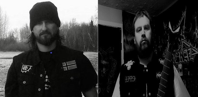 Rise From Slumber | November Eve