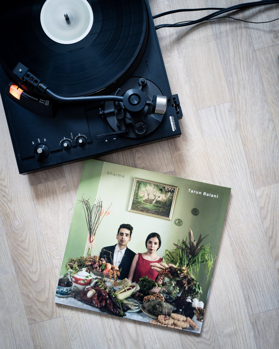 Dharma | Tarun Balani