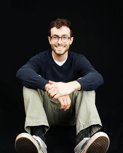 Music | Brad Covington