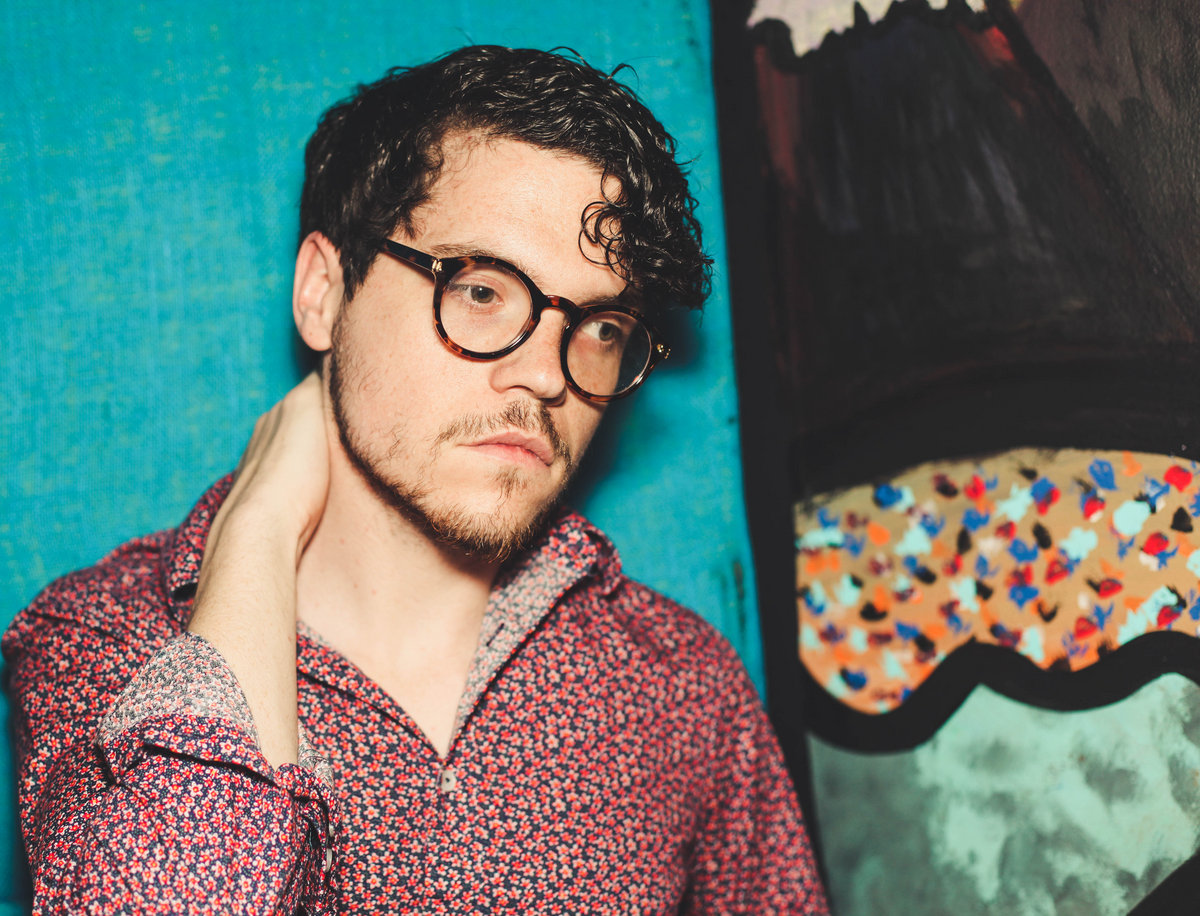 Time Bomb, Baby | Sean Kelly