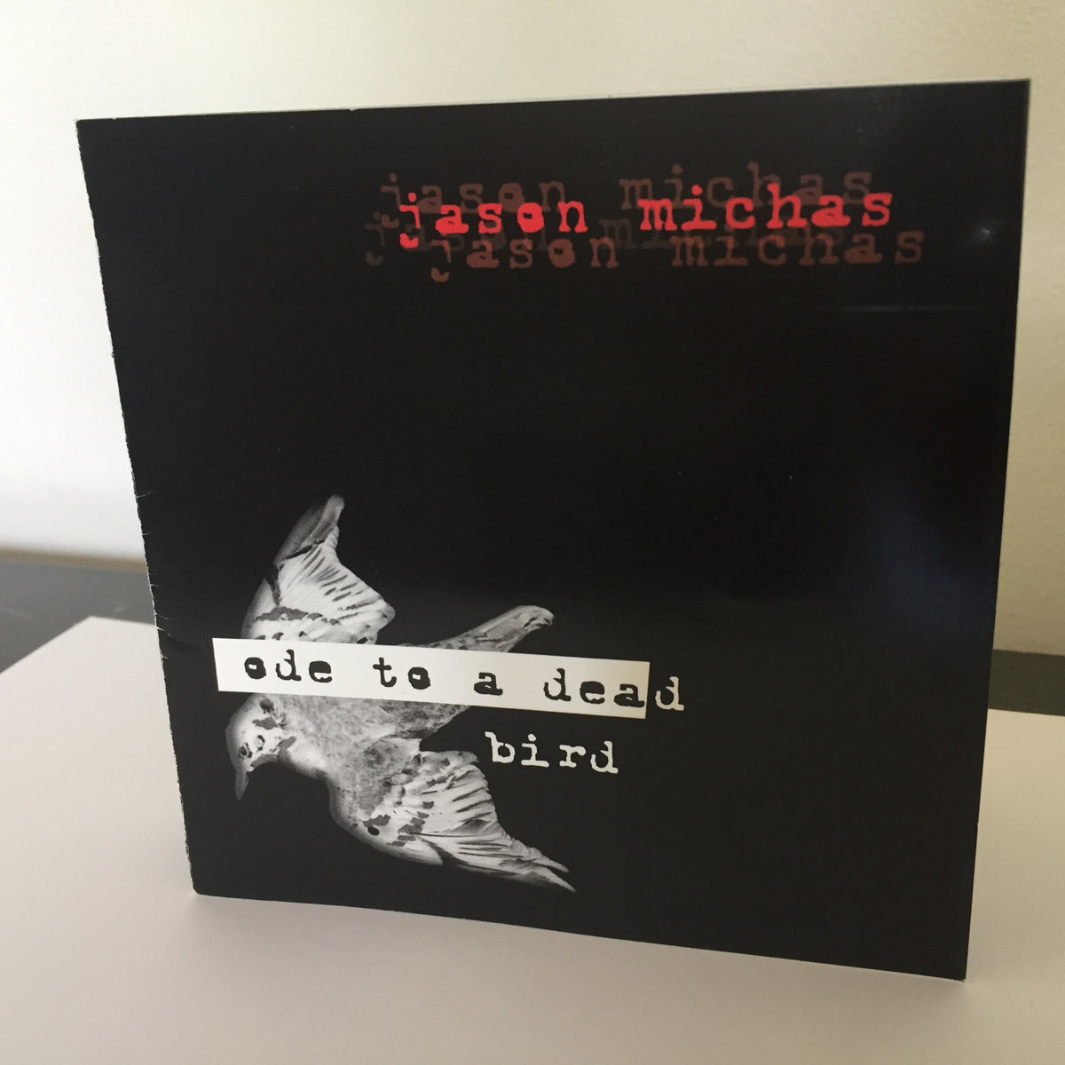 Ode to a Dead Bird - Jason Michas | Jason Michas