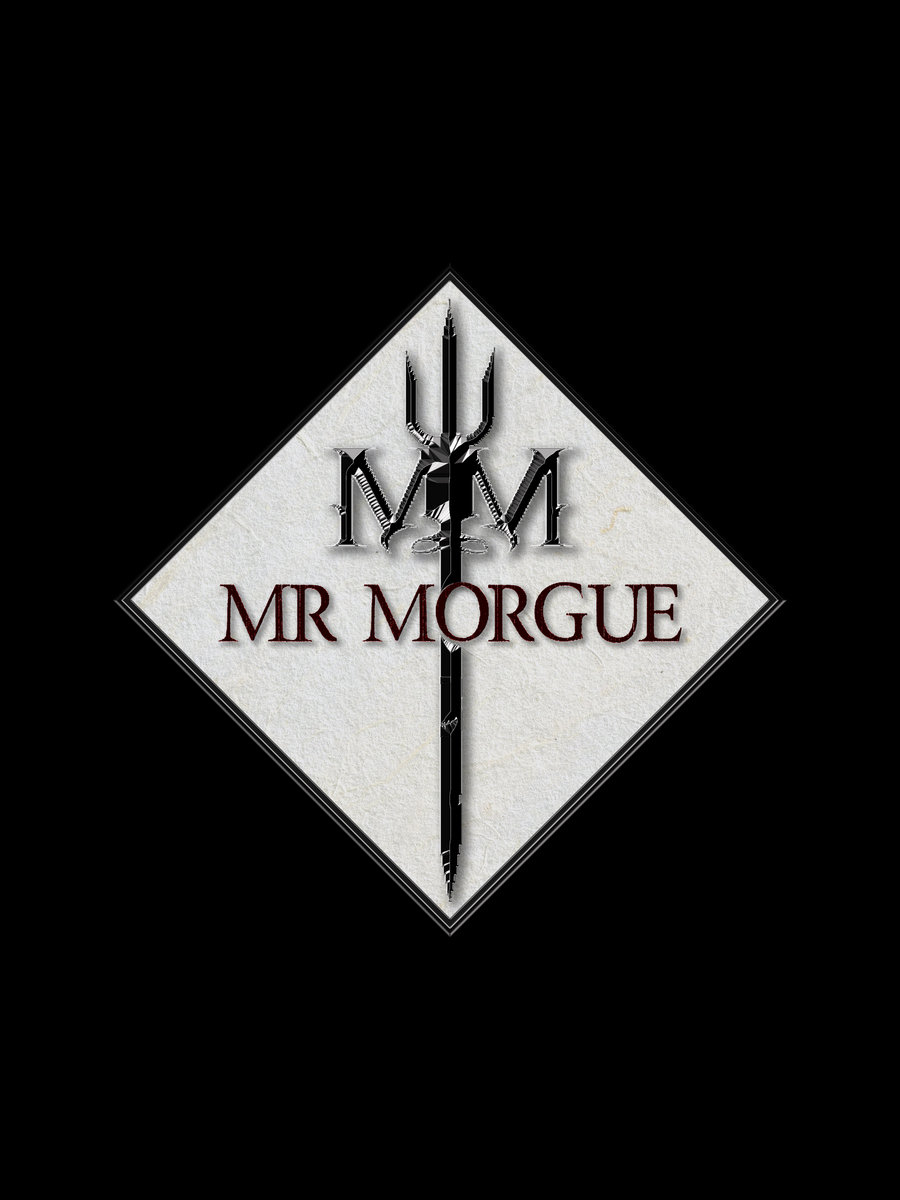 NOIR | Mr Morgue