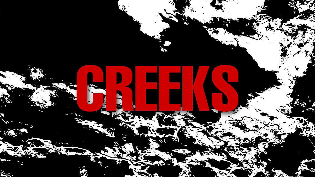 Webs | CREEKS
